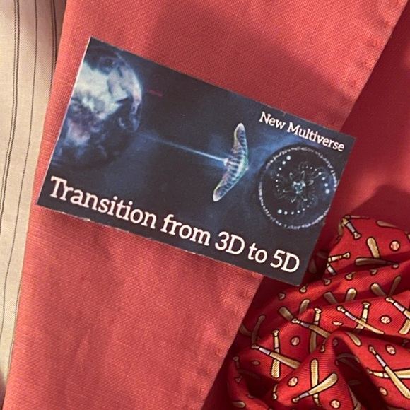 Handmade | Accessories | Lapel Brooch Pin Transition From3d To 5d ...